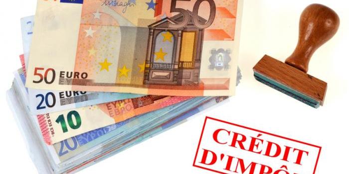 Réductions et crédits d'impôt : les nouveautés 2024 pour les ...